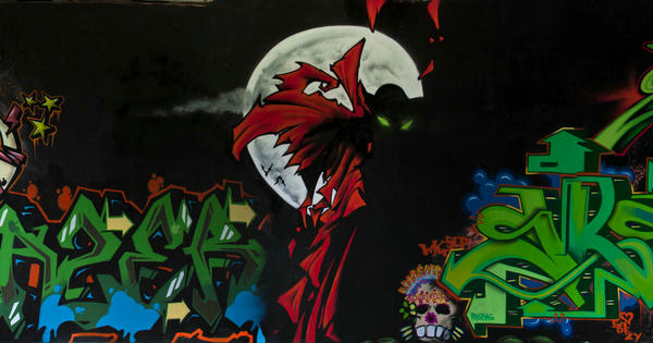 Art Crimes: The Netherlands 22