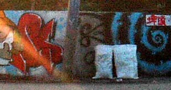 Art Crimes: Taiwan 9