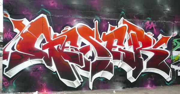 Art Crimes: New York 148