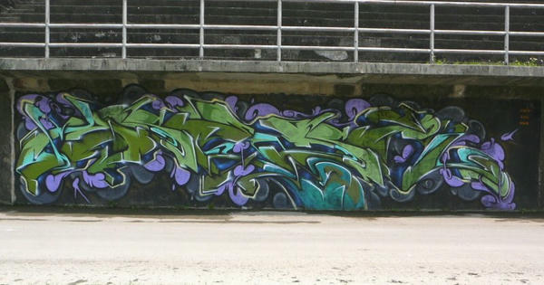 Art Crimes Taiwan 14