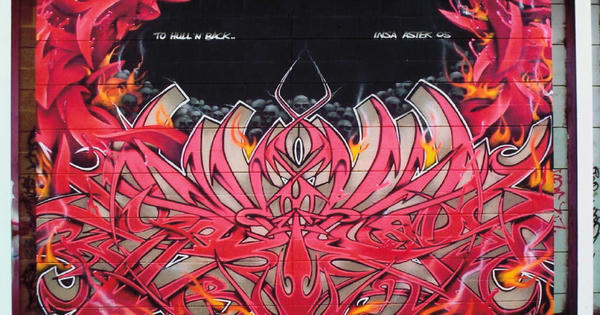 Art Crimes: Astek.FCK, p3