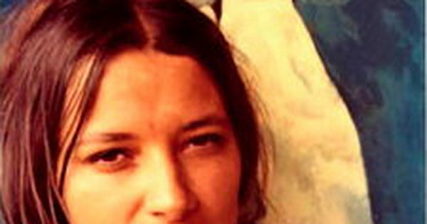 Art Crimes: Barbara Bode, RIP
