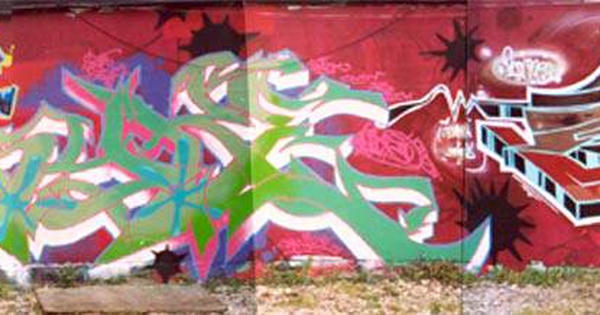Art Crimes: Chicago 33