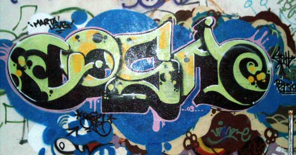 Art Crimes: Spain 16