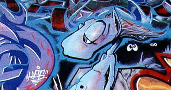 Art Crimes: Los Angeles 30