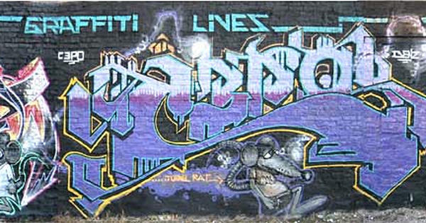 Art Crimes: Chicago 24