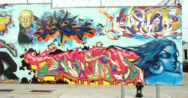 Art Crimes: Toofly