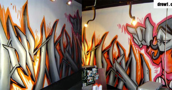 Art Crimes: Kuala Lumpur 2