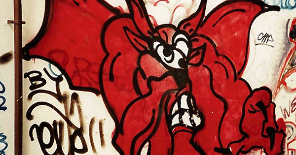 Art Crimes: Prague 12