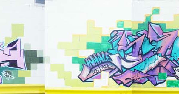 Art Crimes: Chicago 31