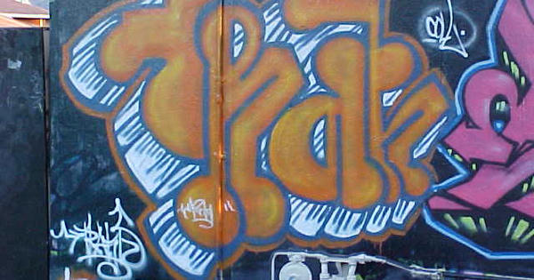 Art Crimes: Chicago 41
