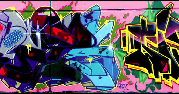 Art Crimes: Wisher, p3