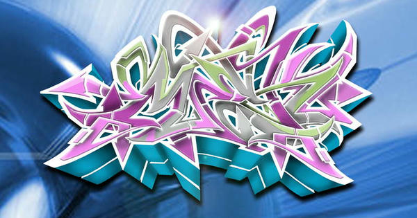 Art Crimes: Miker, p2