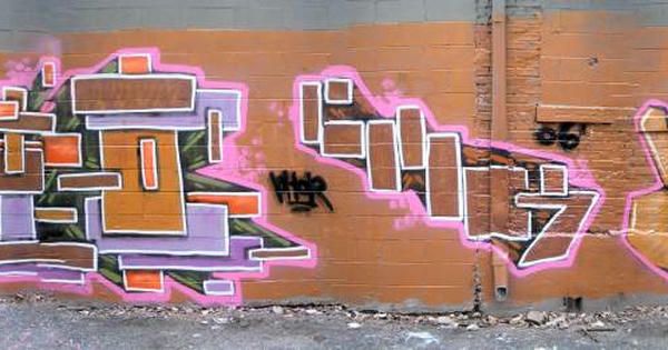 Art Crimes: Chicago 54