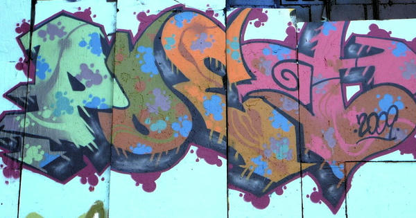 Art Crimes: New York 121