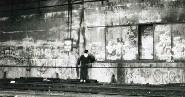 Art Crimes: New York 50