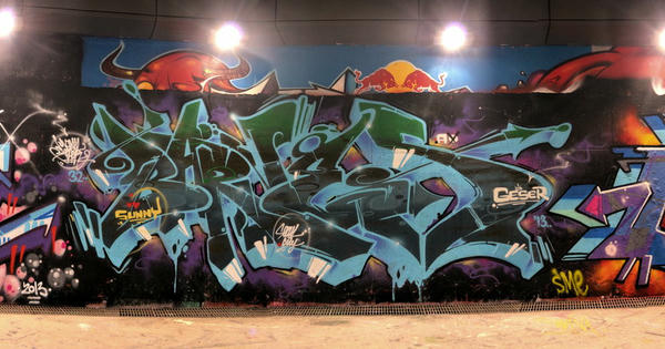 Art Crimes: Korea 17