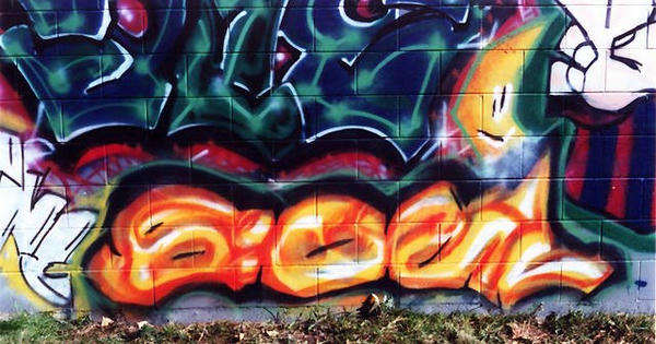 Art Crimes: Winnipeg 2