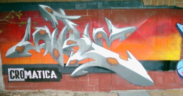 Art Crimes: Sir Two, p2