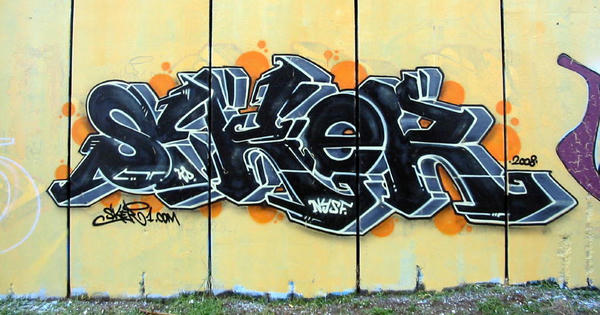 Art Crimes: Sker, p2