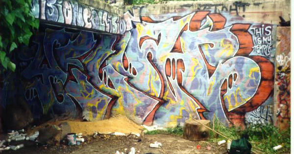 Art Crimes: Los Angeles 32